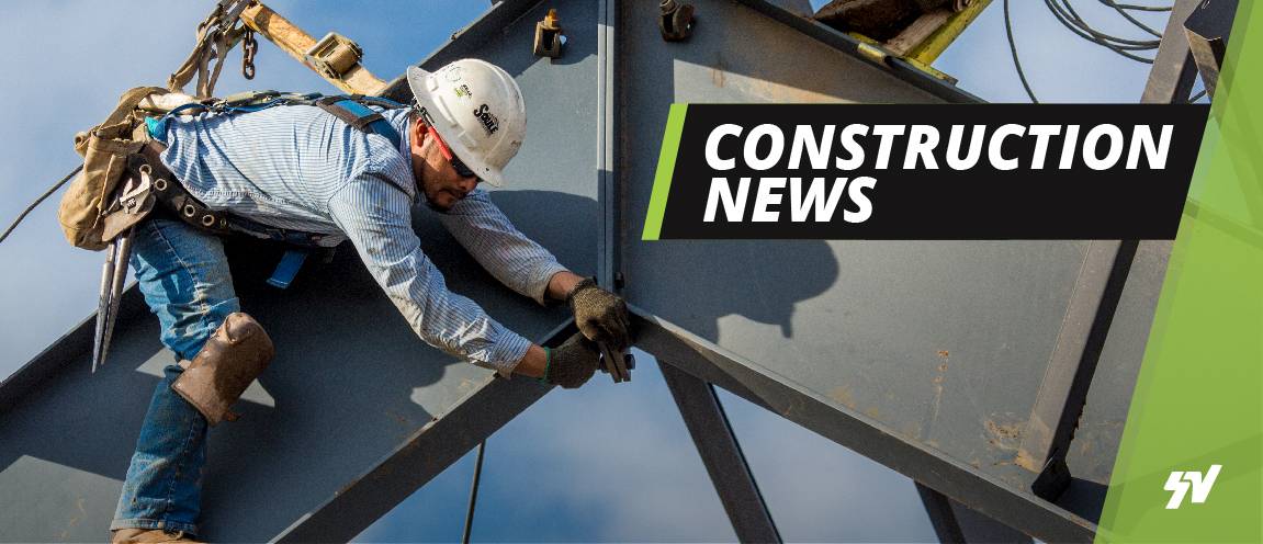 The Evolution of Construction Through Modern Technology - Sierra View ...