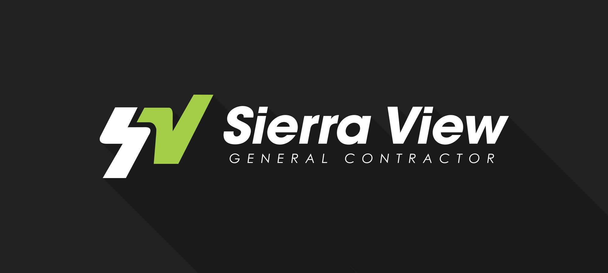 First Leed® Project in Amador County - Sierra View General Contractor