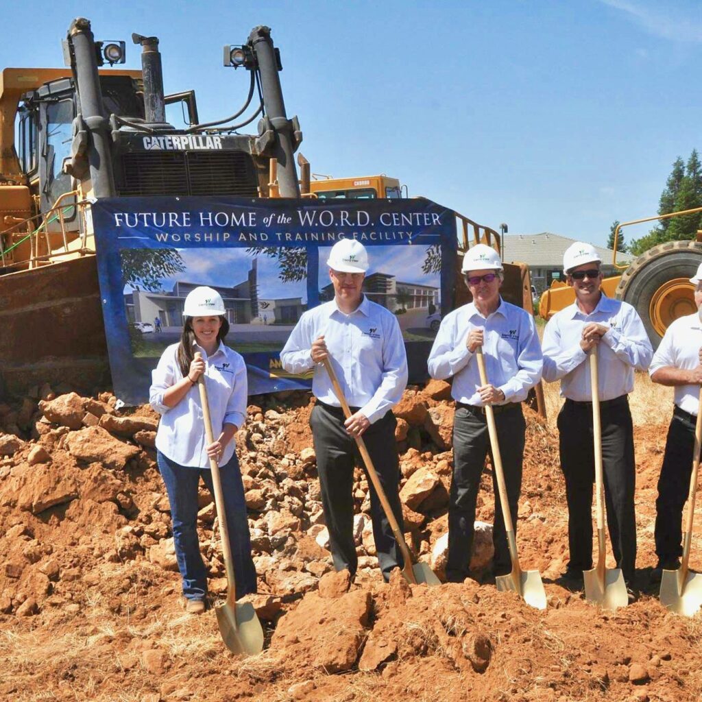 Projects - Sierra View General Contractor