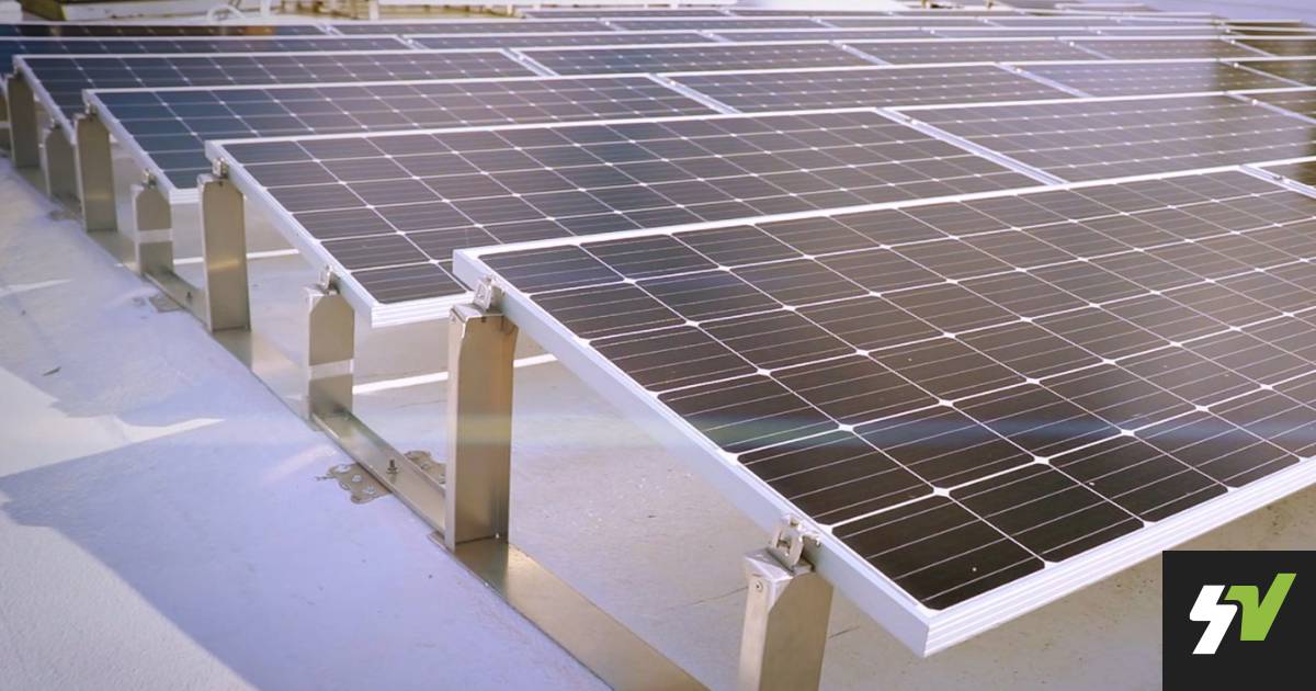 Cool Roof Technology - Sierra View General Contractor