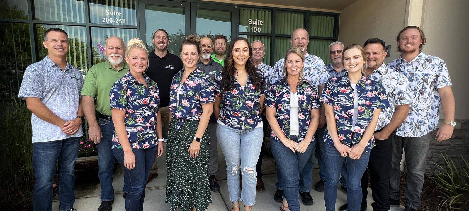 SVC continues to grow! - Sierra View General Contractor