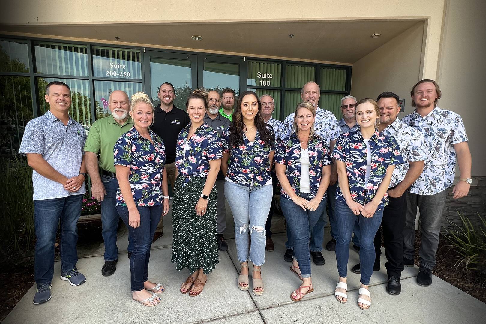 SVC continues to grow! - Sierra View General Contractor