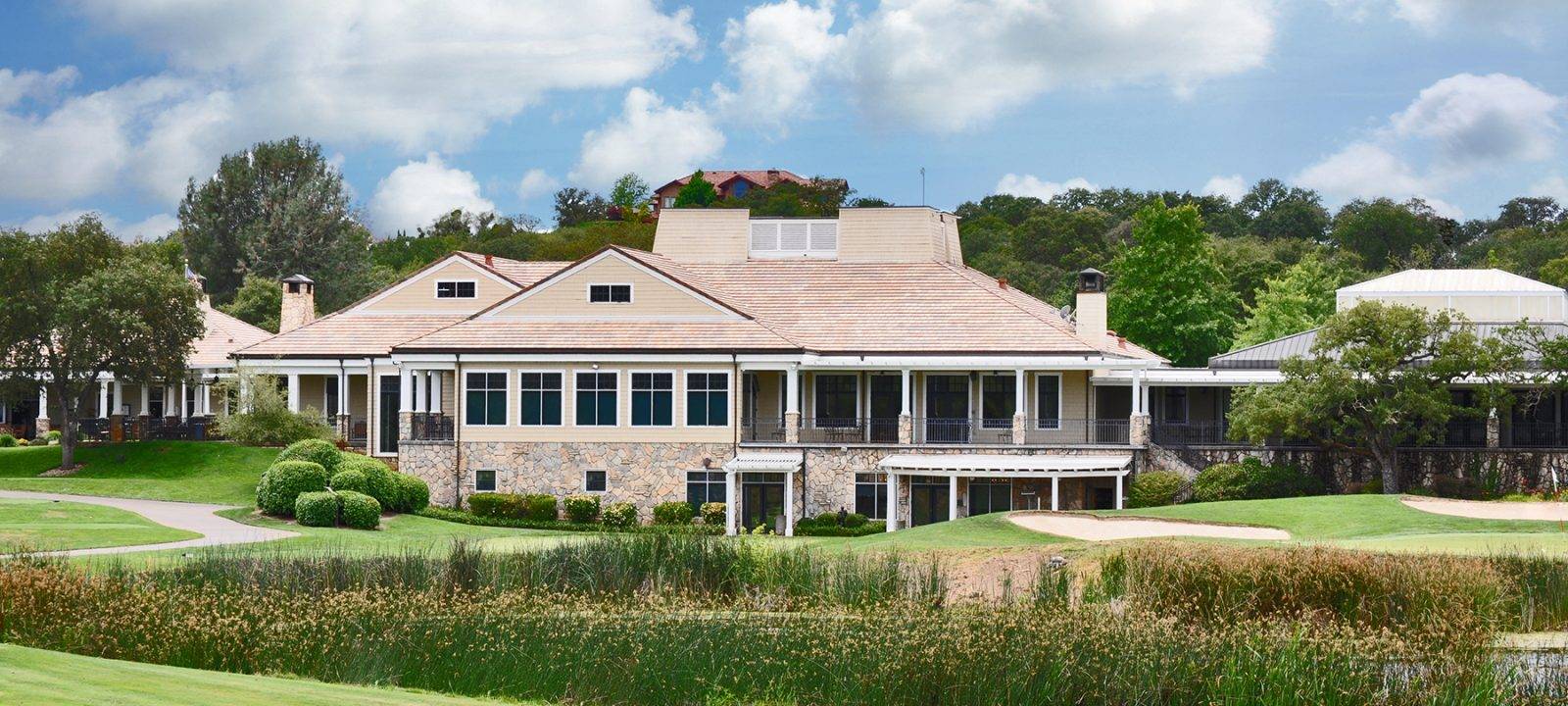 Country Club Kitchen Addition - Sierra View General Contractor