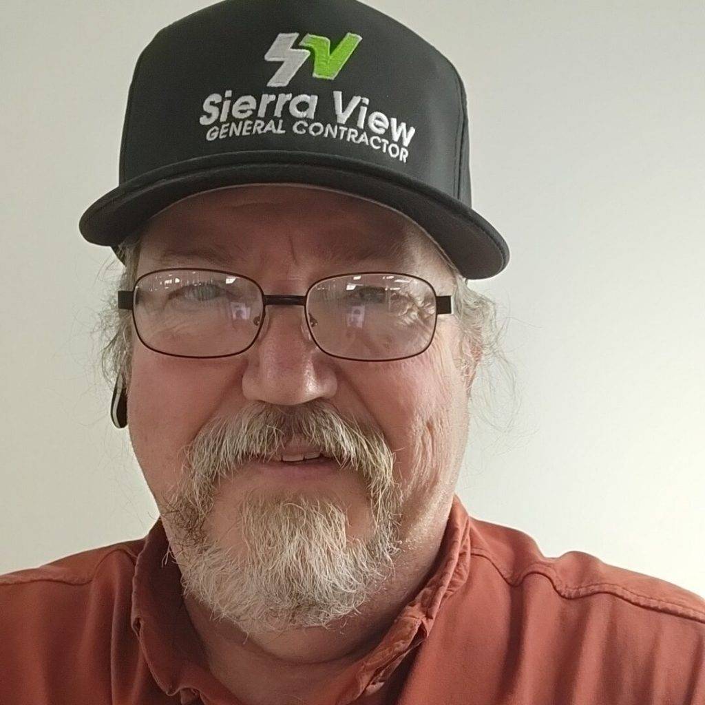Sierra View General Contractor | Meet The Team