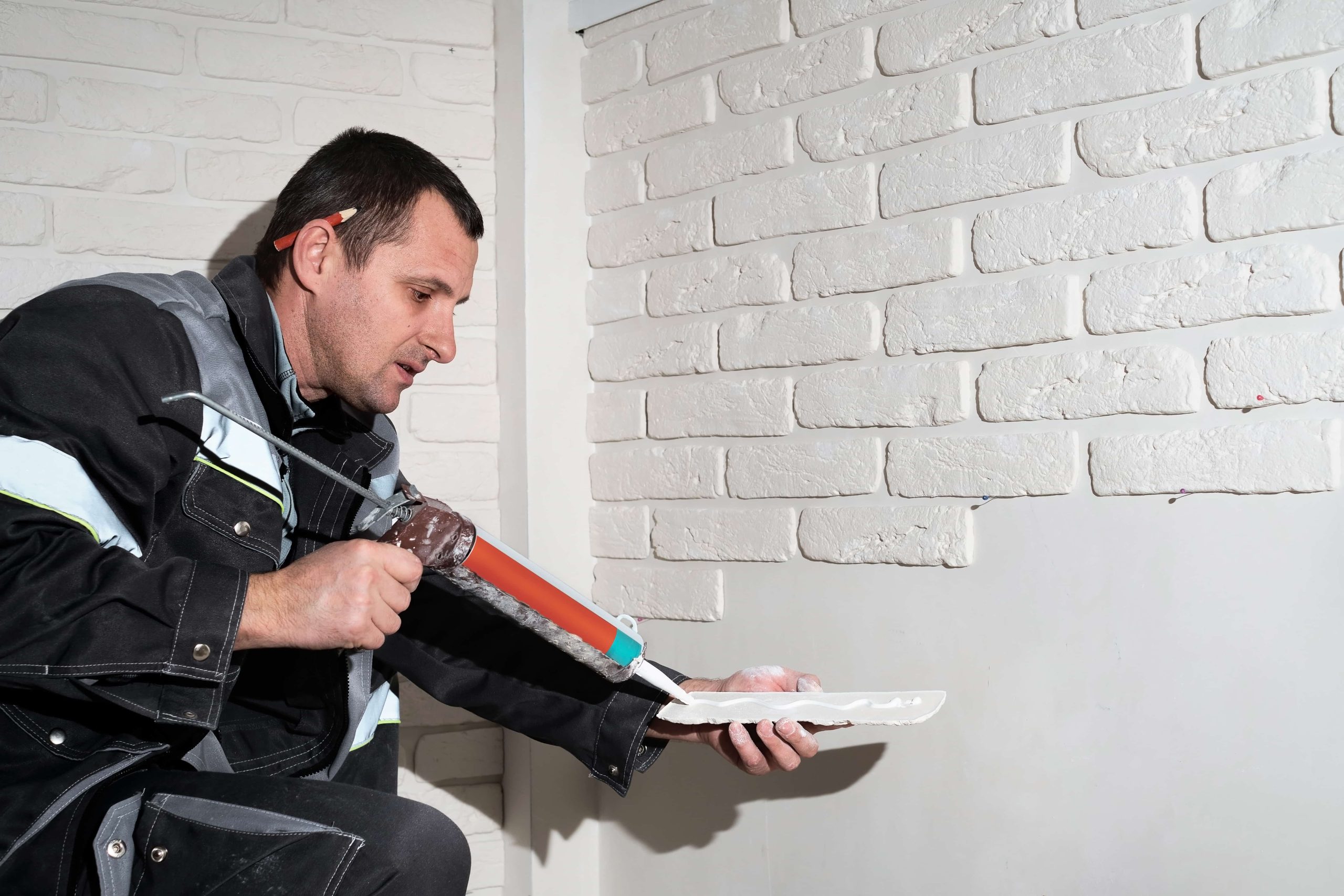 Why Professional Drywall Repair is the Winning Move