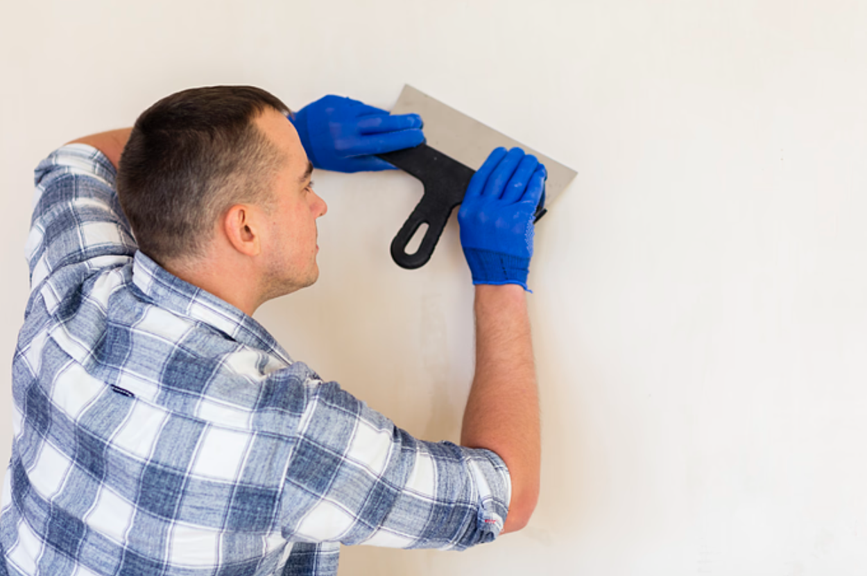 Guide to Drywall Repair: Costs, Techniques, and Services