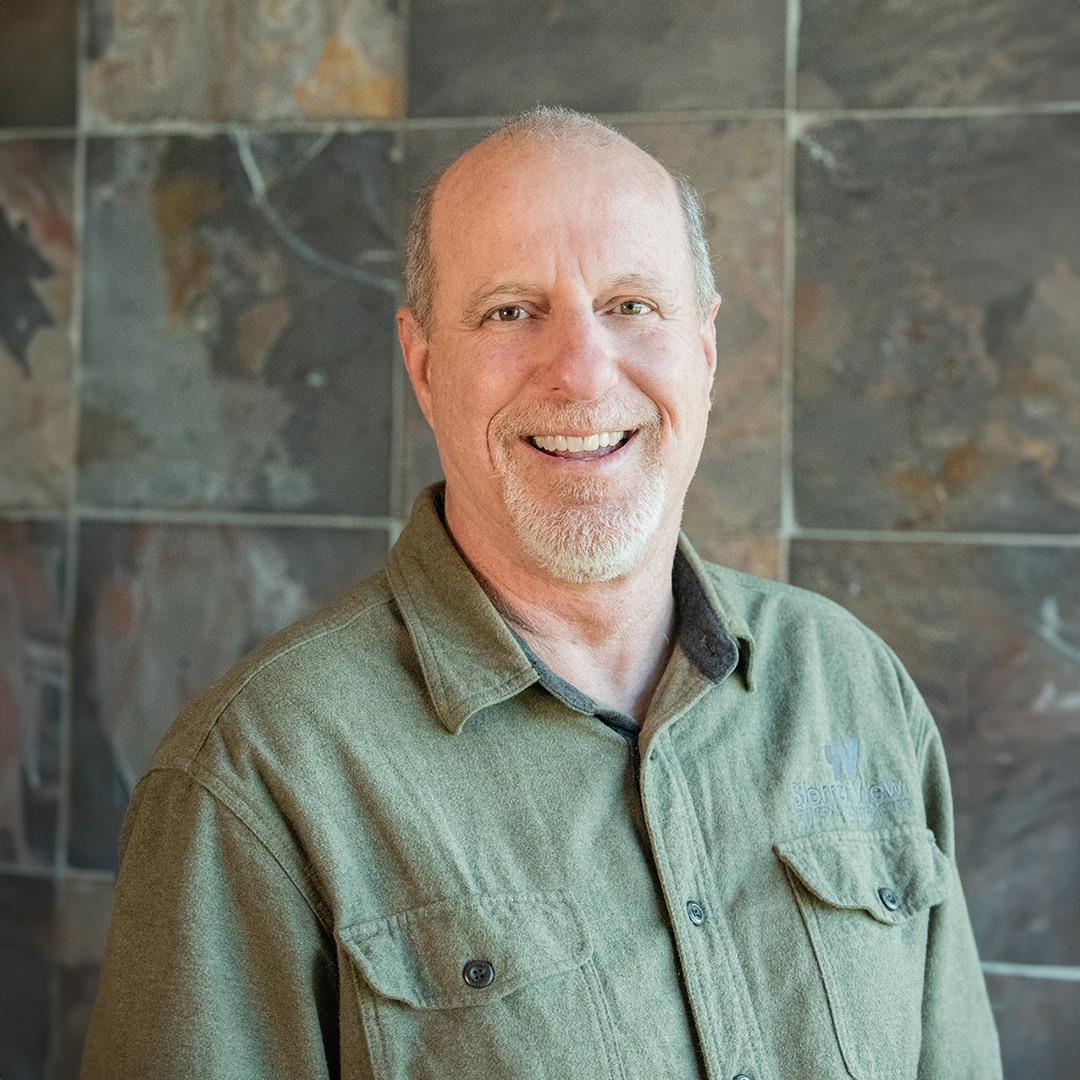 Sierra View General Contractor | Meet The Team