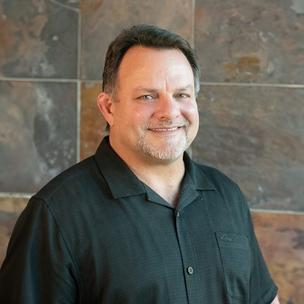 Sierra View General Contractor | Meet The Team