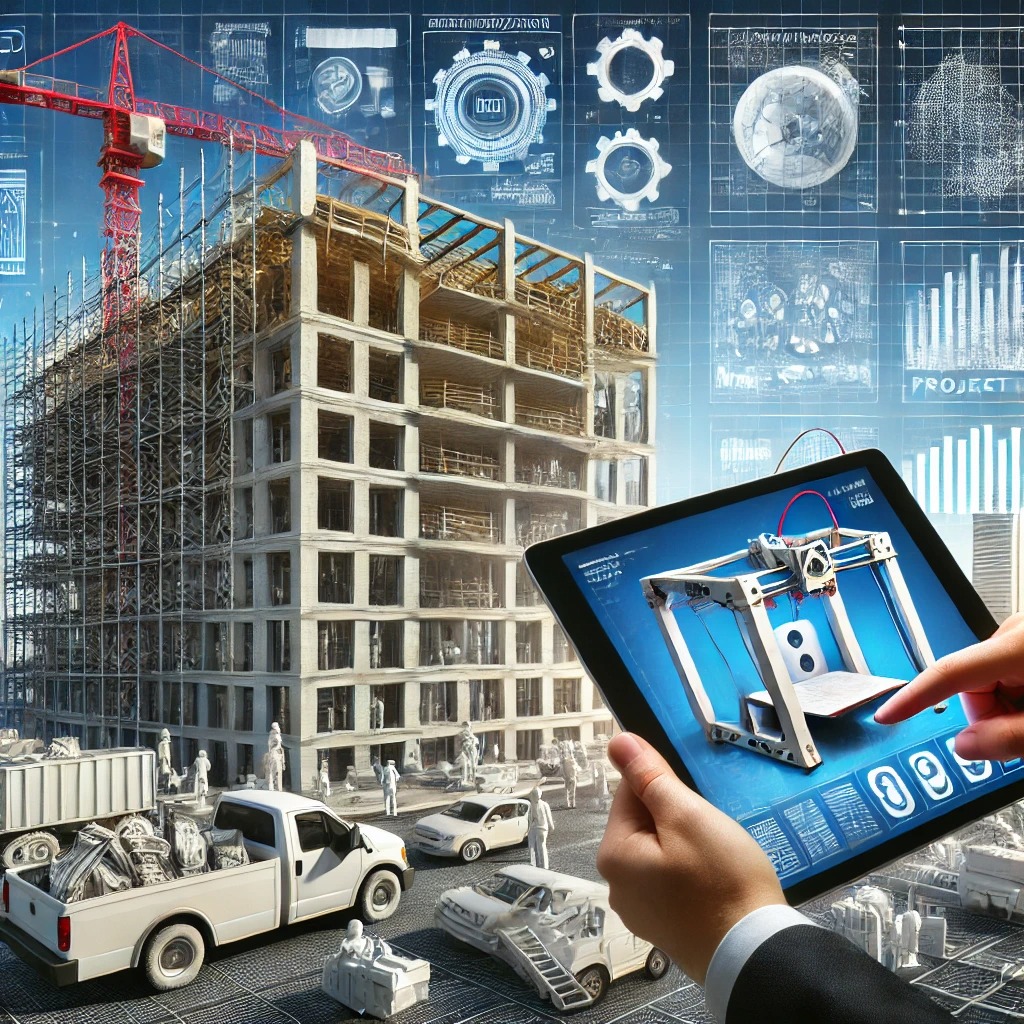 Accelerate Your Construction Project with Pre-Construction Services